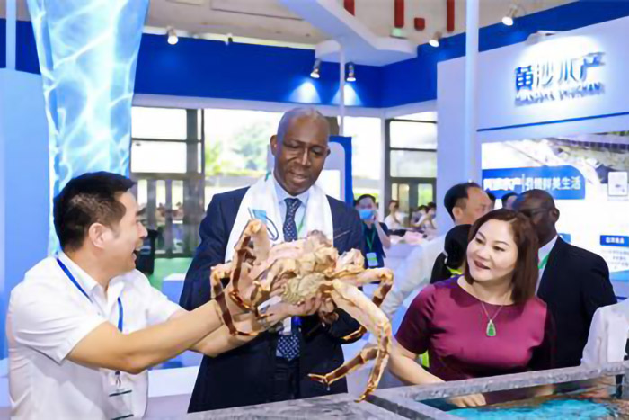China International (Guangzhou) Fishery & Seafood Expo (FISHEX) 2024
